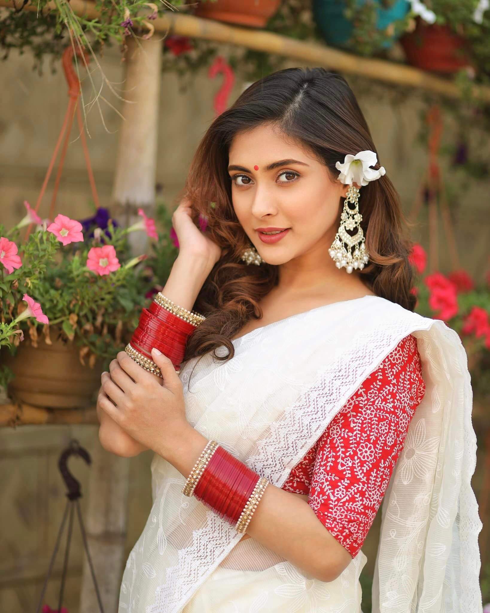 20+ Most Beautiful Bangladeshi Natok actress name list With Photo 2023