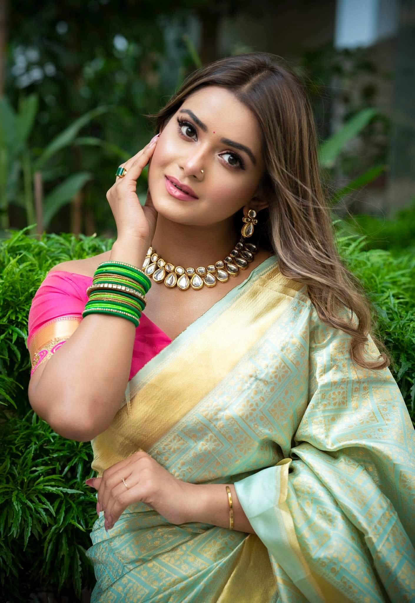 20+ Most Beautiful Bangladeshi Natok actress name list With Photo 2023