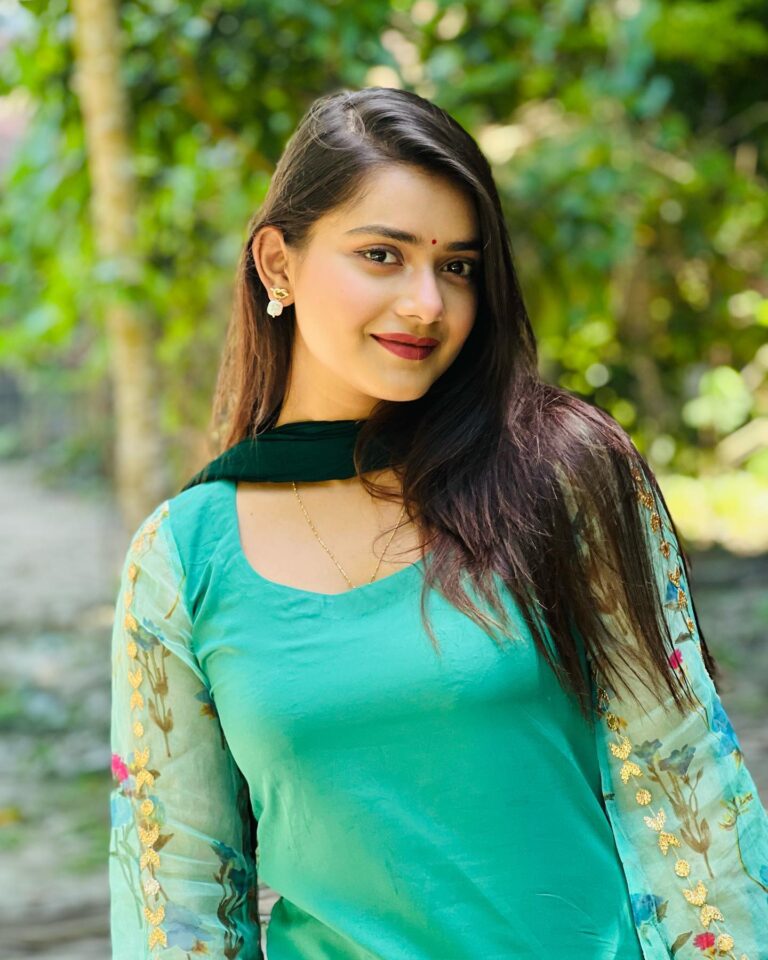 20+ Most Beautiful Bangladeshi Natok actress name list With Photo 2023